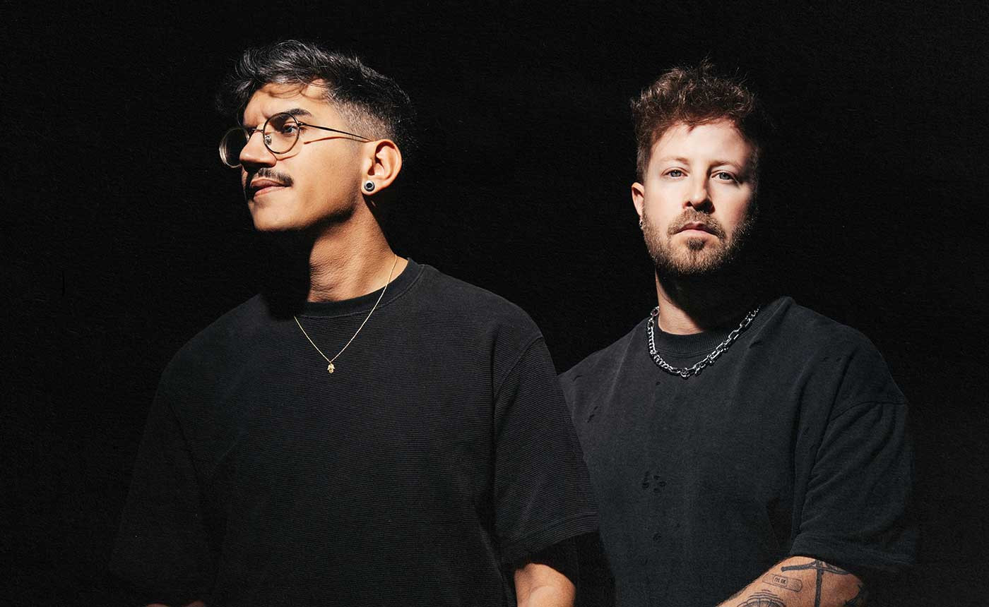 RIOT – Artists