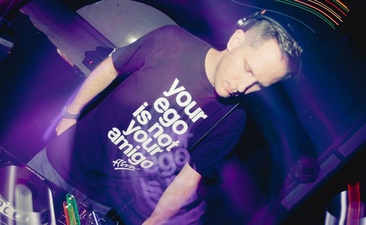 Zack Hill – Artists