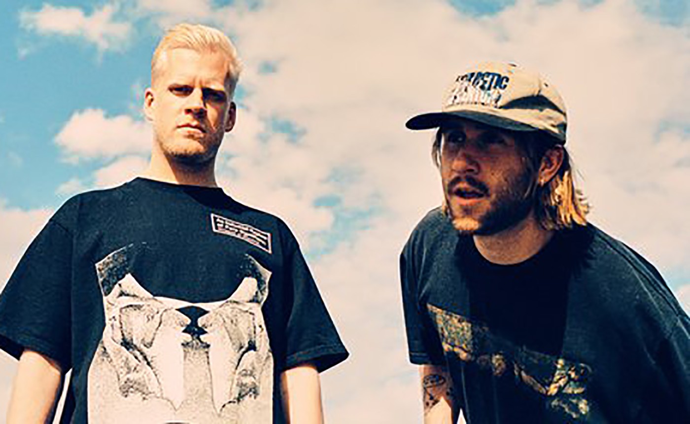 Snakehips – Artists
