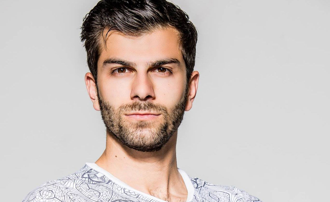 David Manceor – Artists