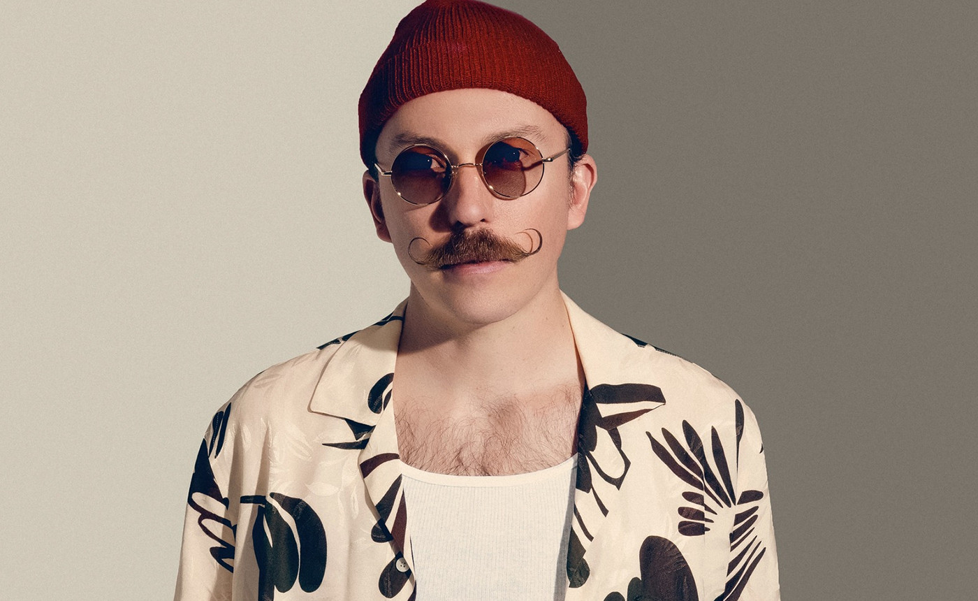 Luttrell – Artists