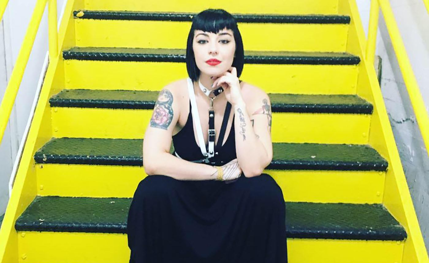 Cry Baby – Artists