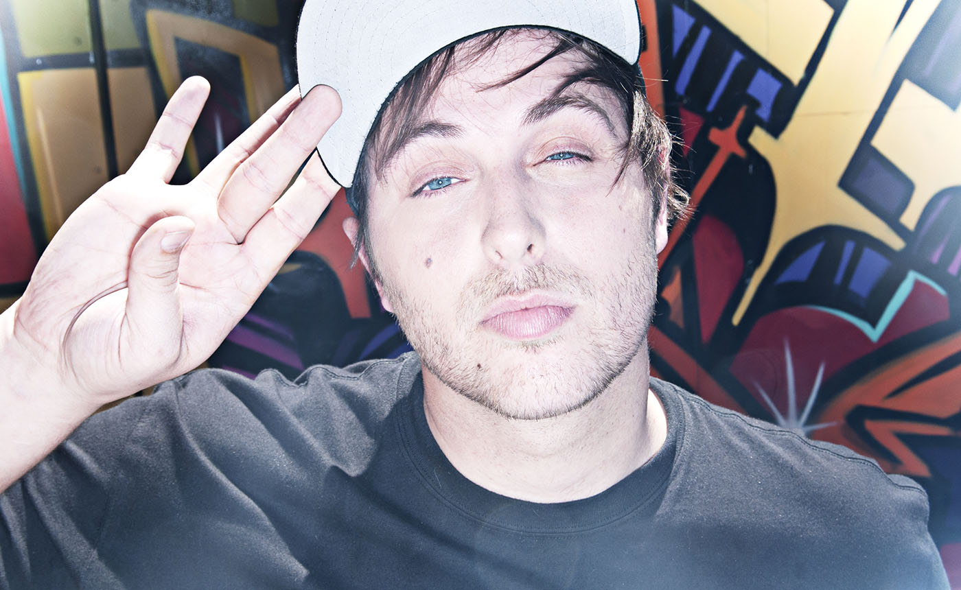 Pretty Lights – Artists