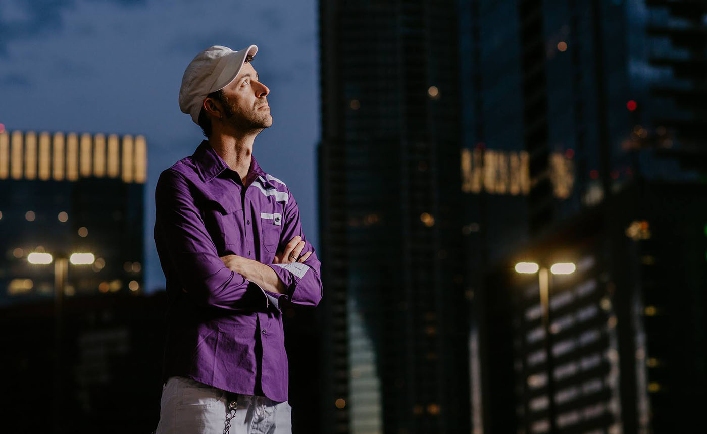 Cloudchord – Artists