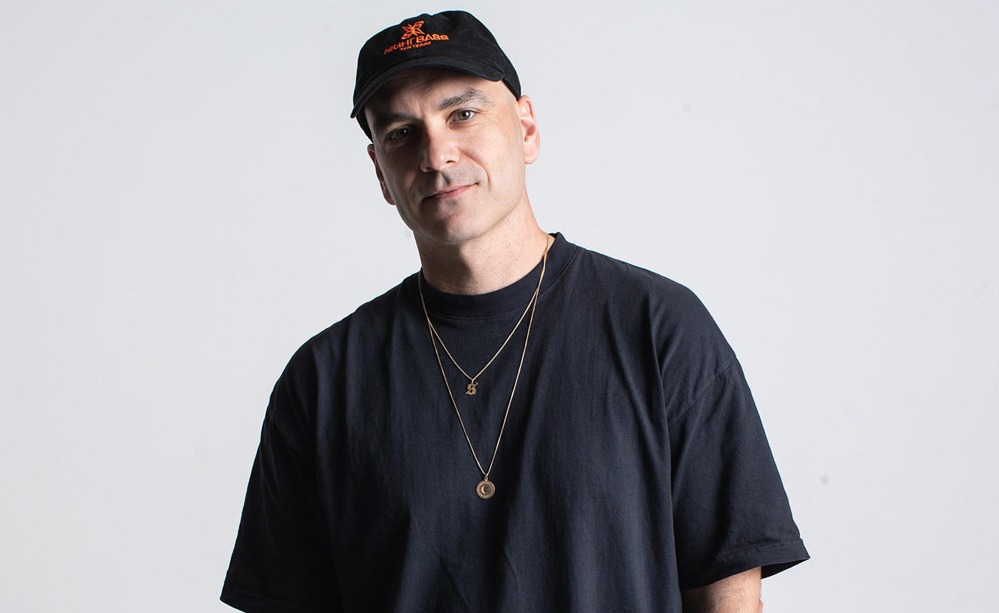 AC Slater – Artists