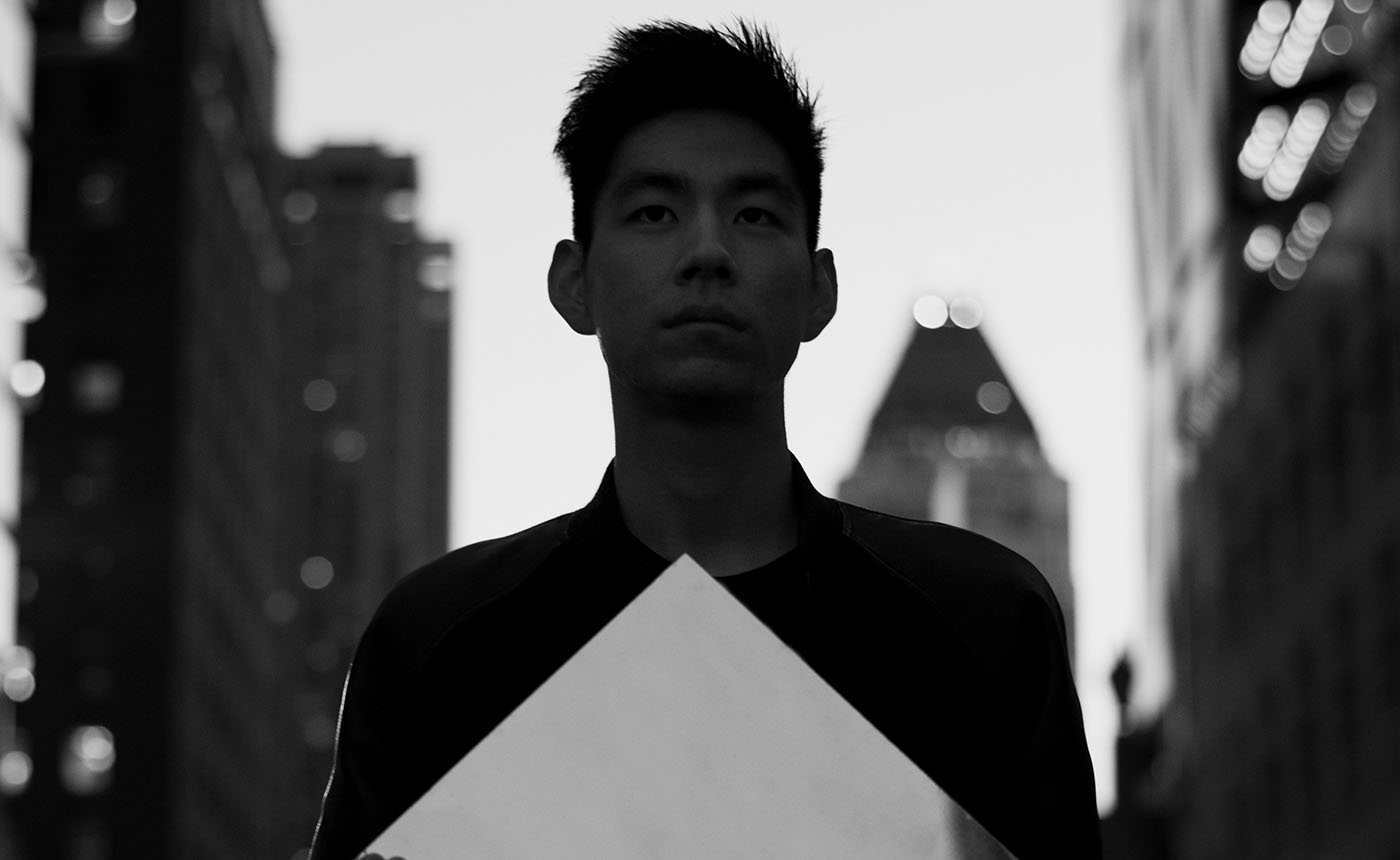 Nosaj Thing – Artists