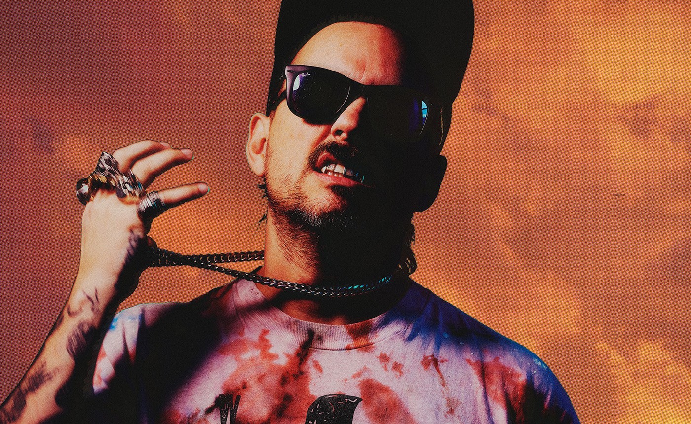 Dieselboy – Artists