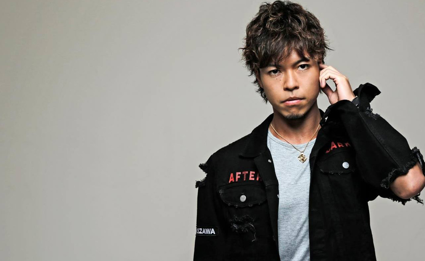 Baby-T – Artists