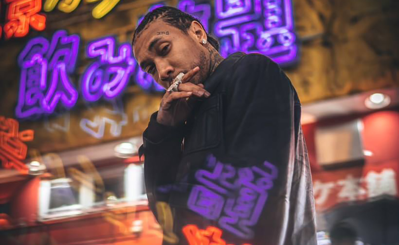 Tyga – Artists