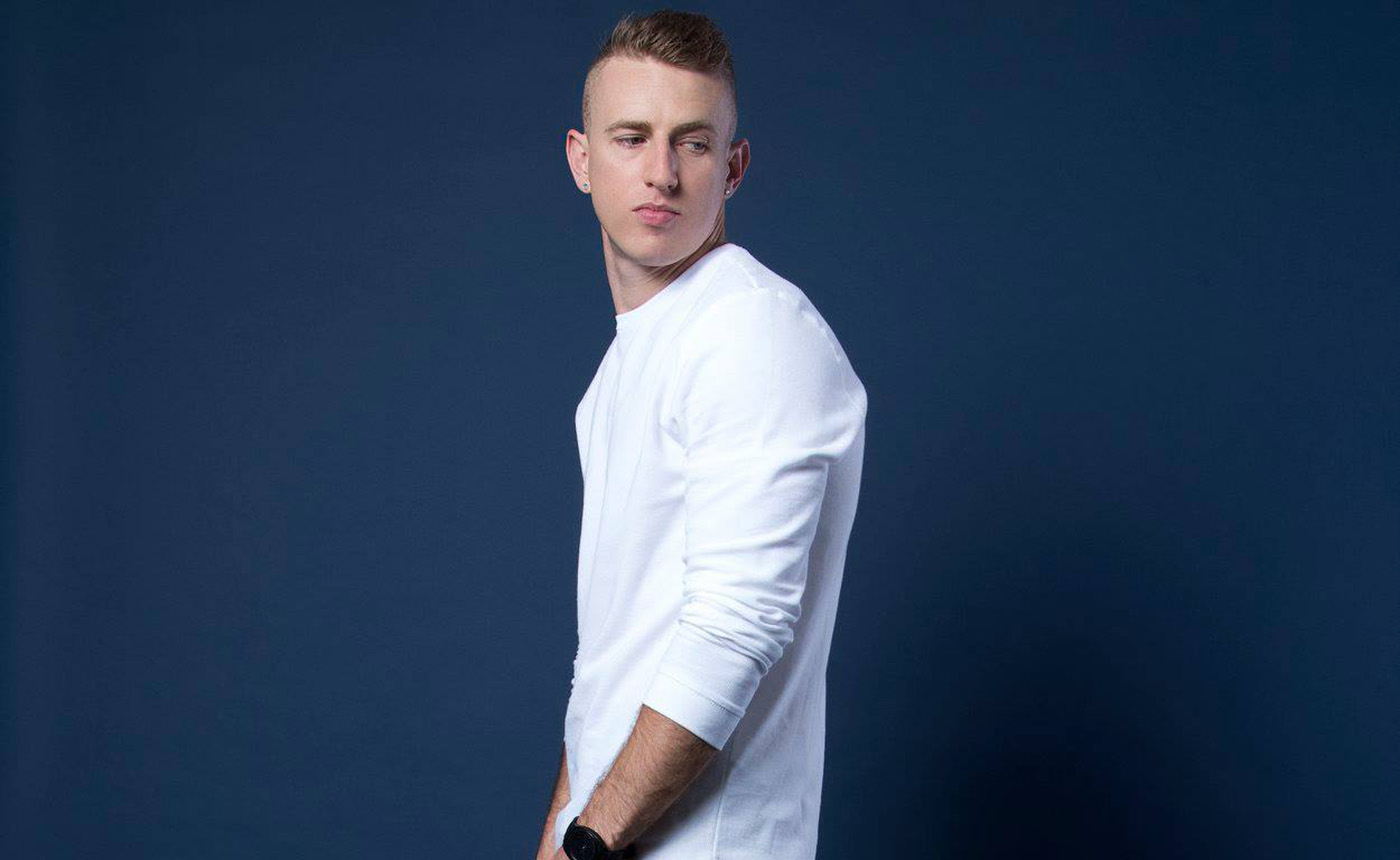 Great Dane – Artists