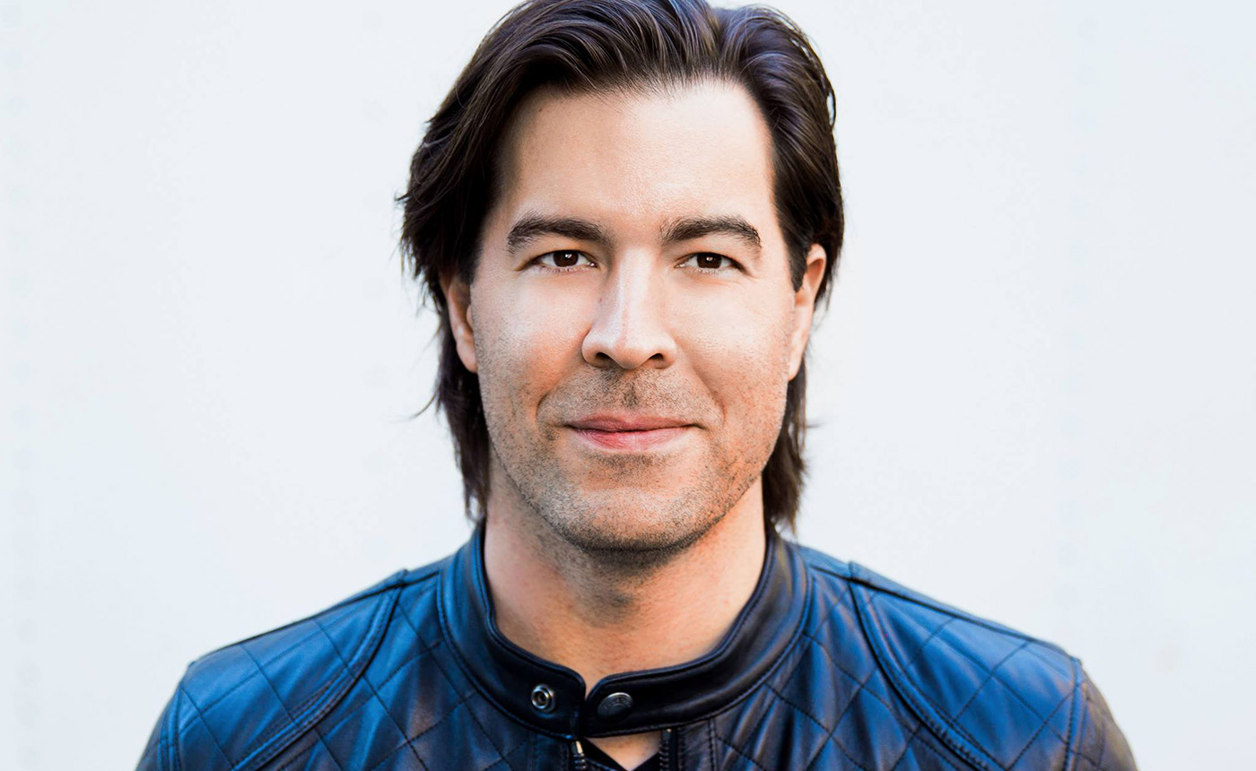 Steve Powers – Artists