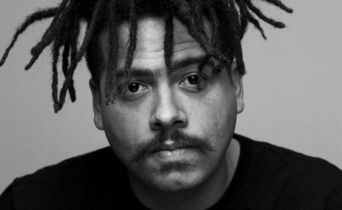 Seth Troxler – Artists