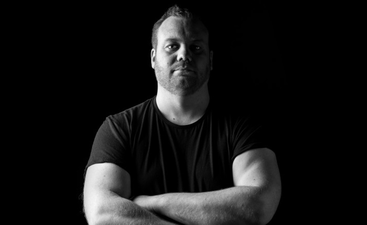 Robert Nickson – Artists