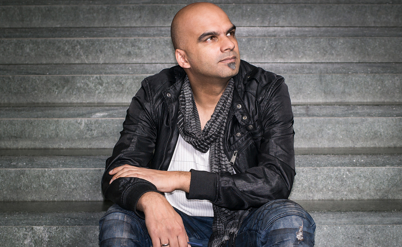Roger Shah – Artists