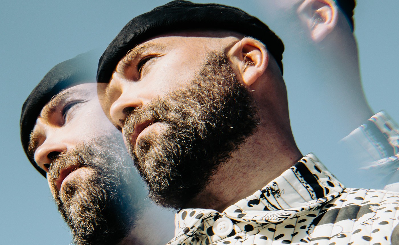 DJ Dials – Artists