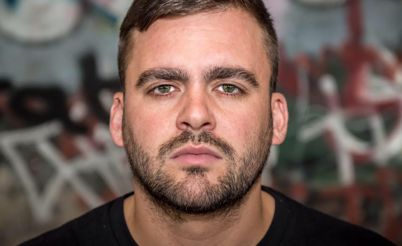 Max Chapman – Artists