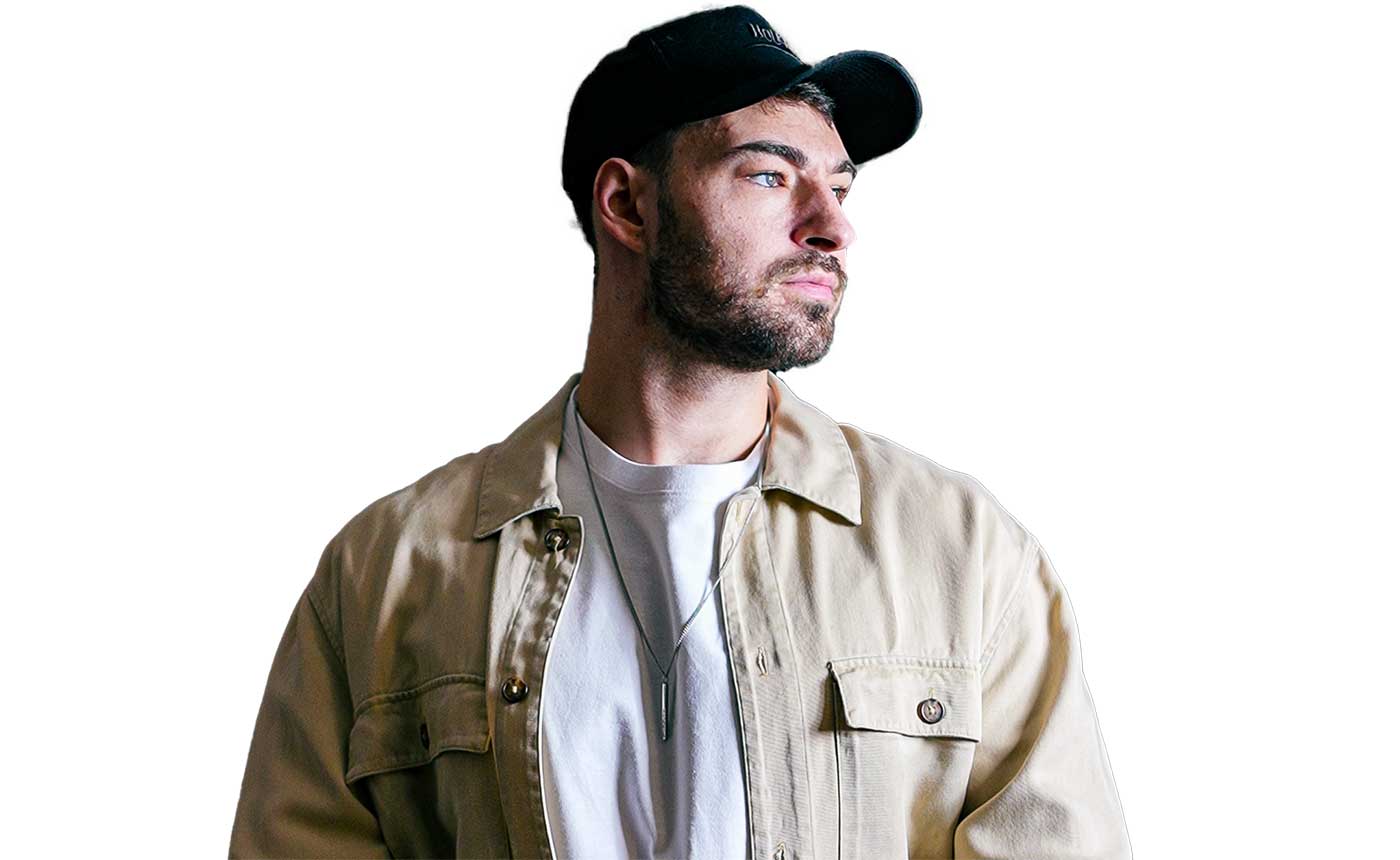 Crankdat – Artists