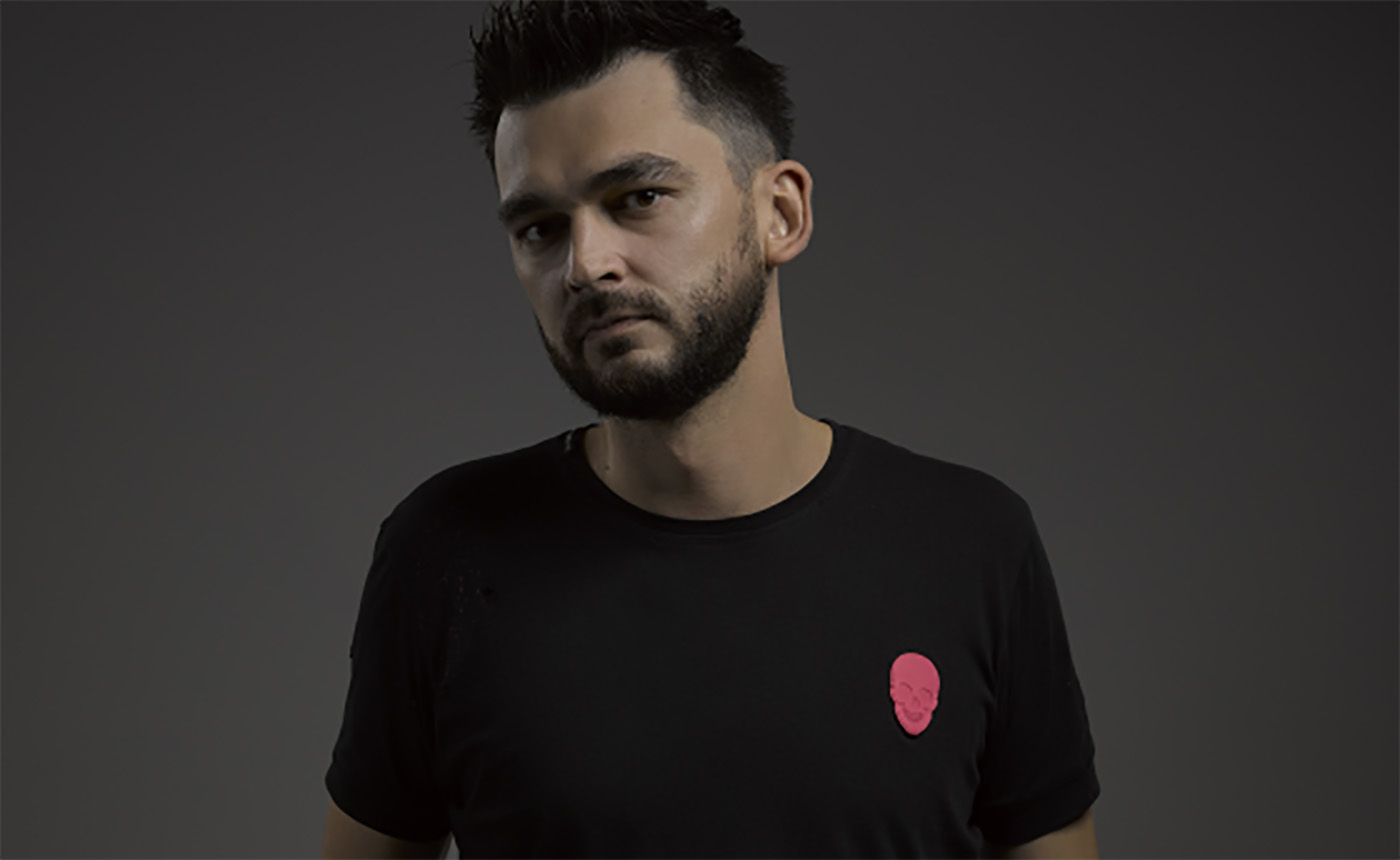 Crypsis – Artists