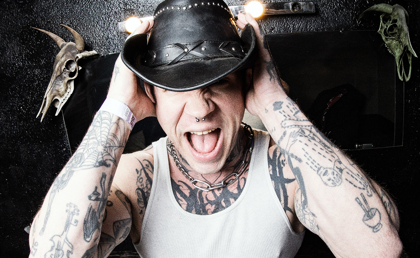 Lil Texas – Artists