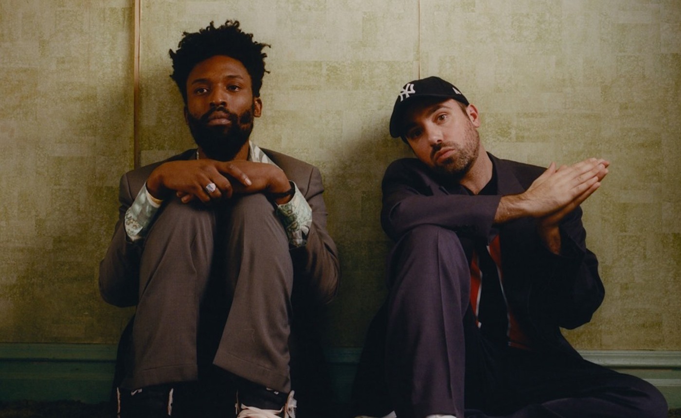 The Knocks – Artists