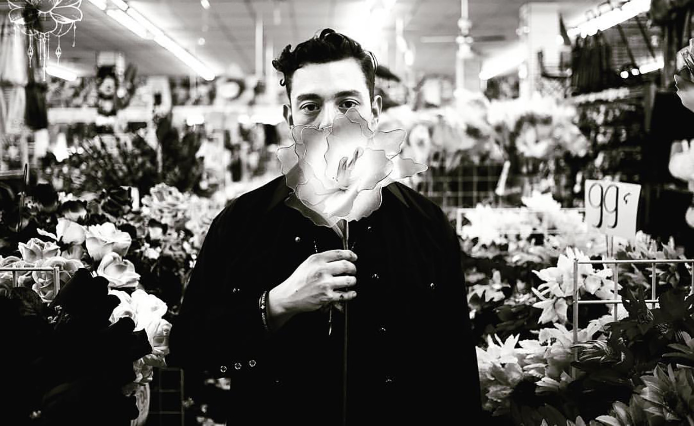 Gerry Gonza – Artists