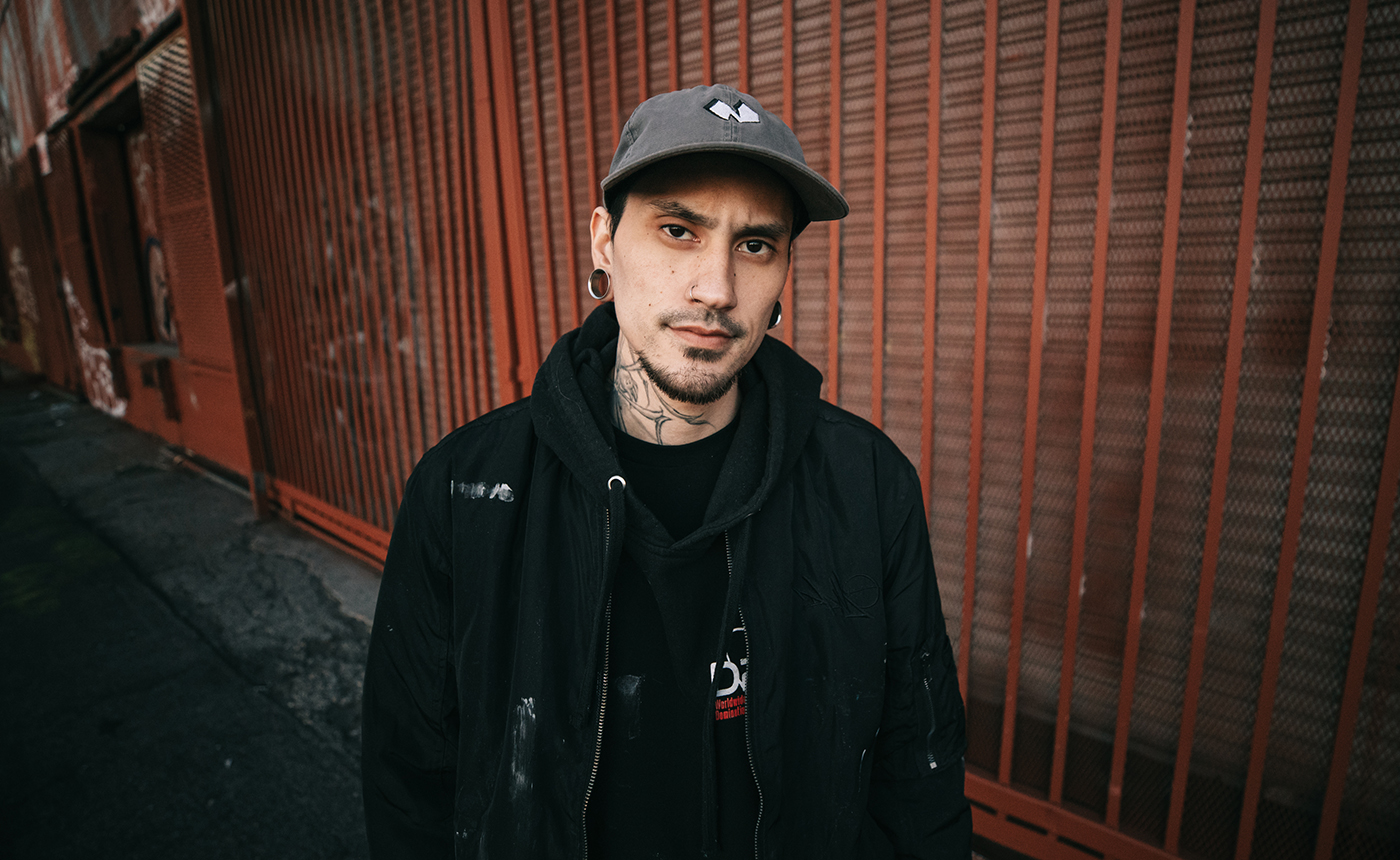 Yakz – Artists