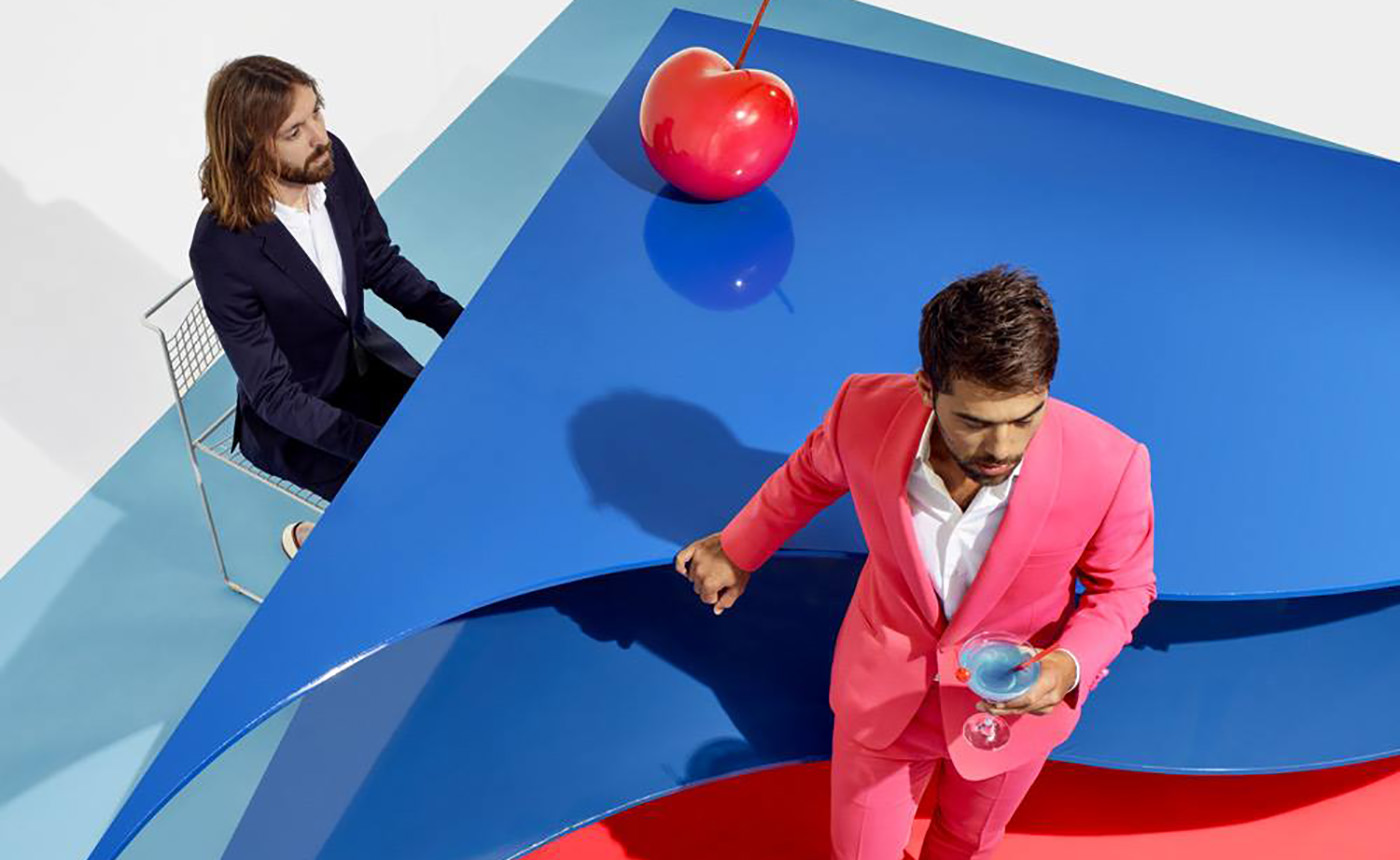 Breakbot – Artists