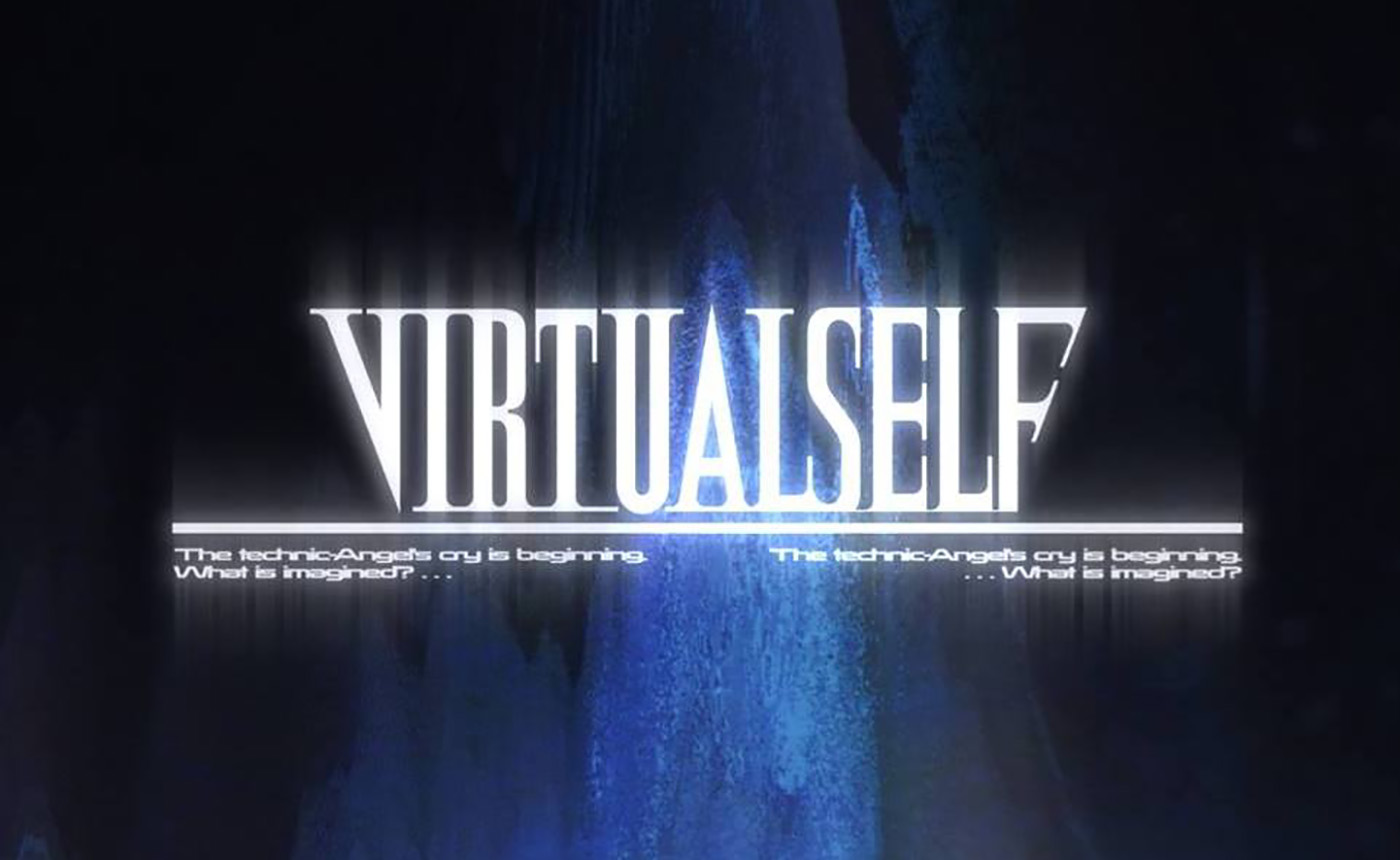 Virtual Self – Artists