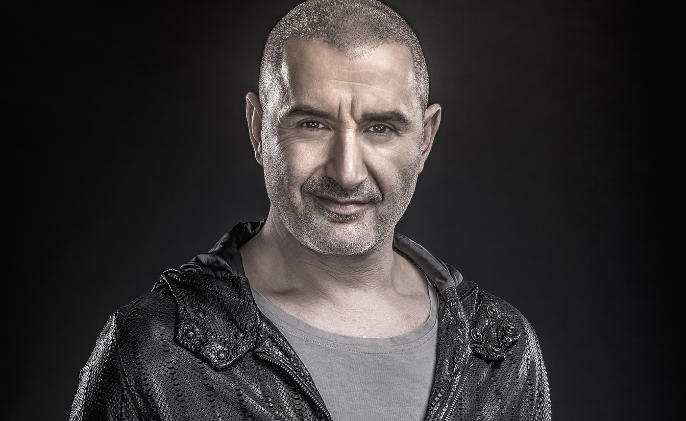 DJ The Prophet – Artists