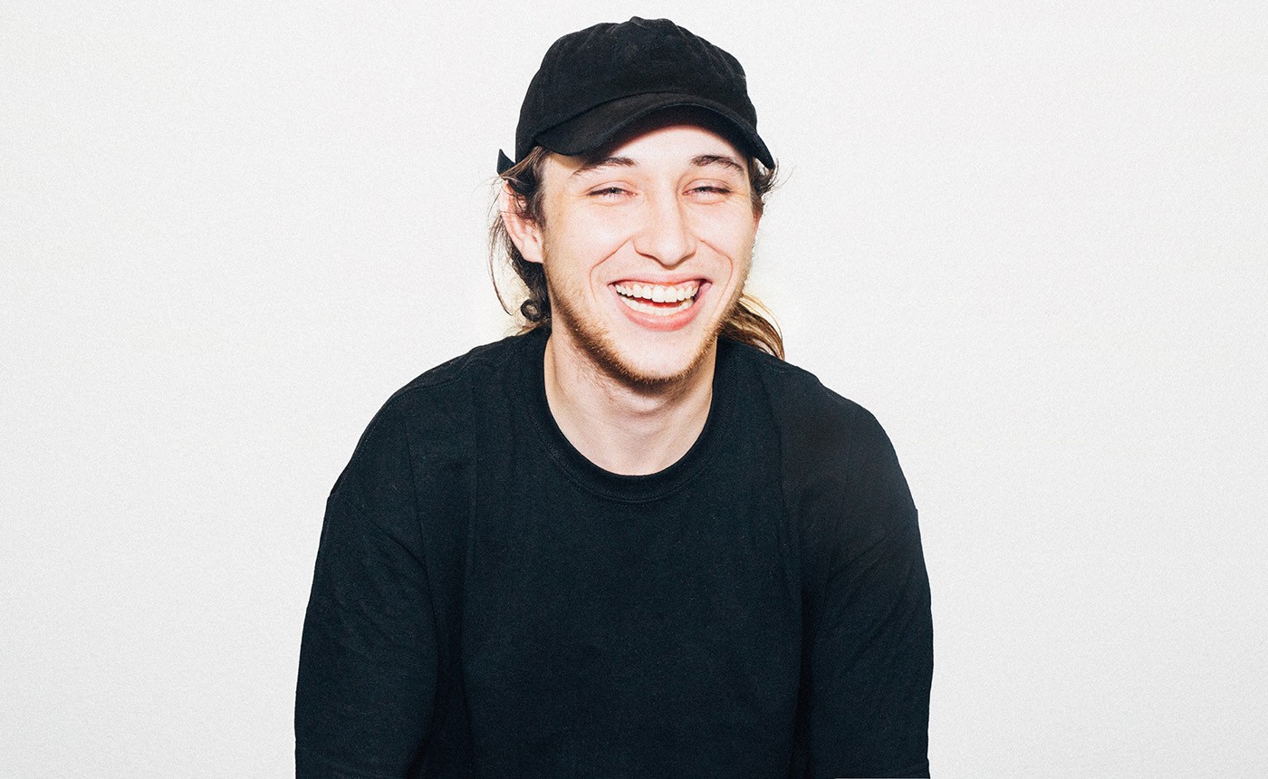 Blunts & Blondes – Artists