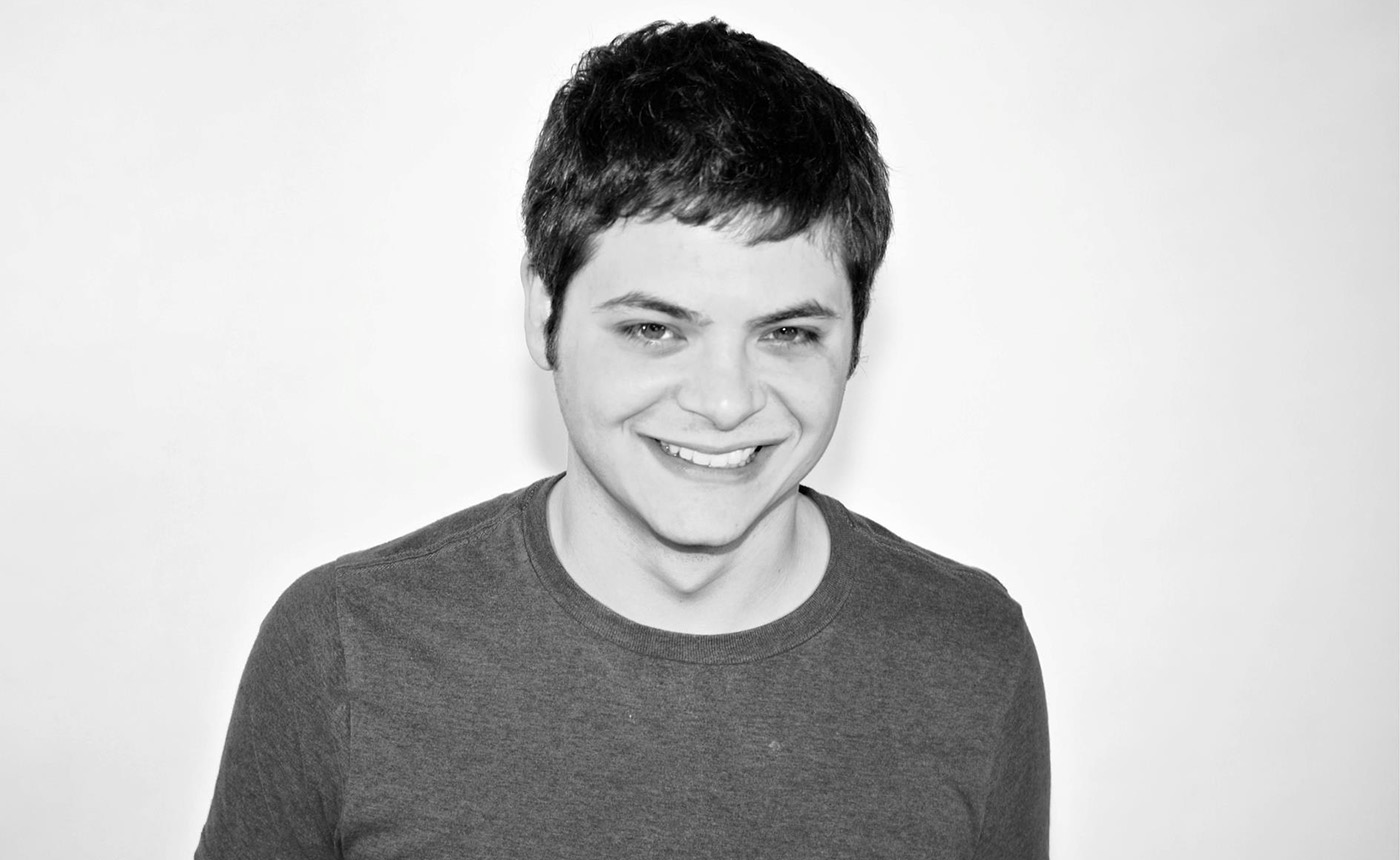 Mark Starr – Artists