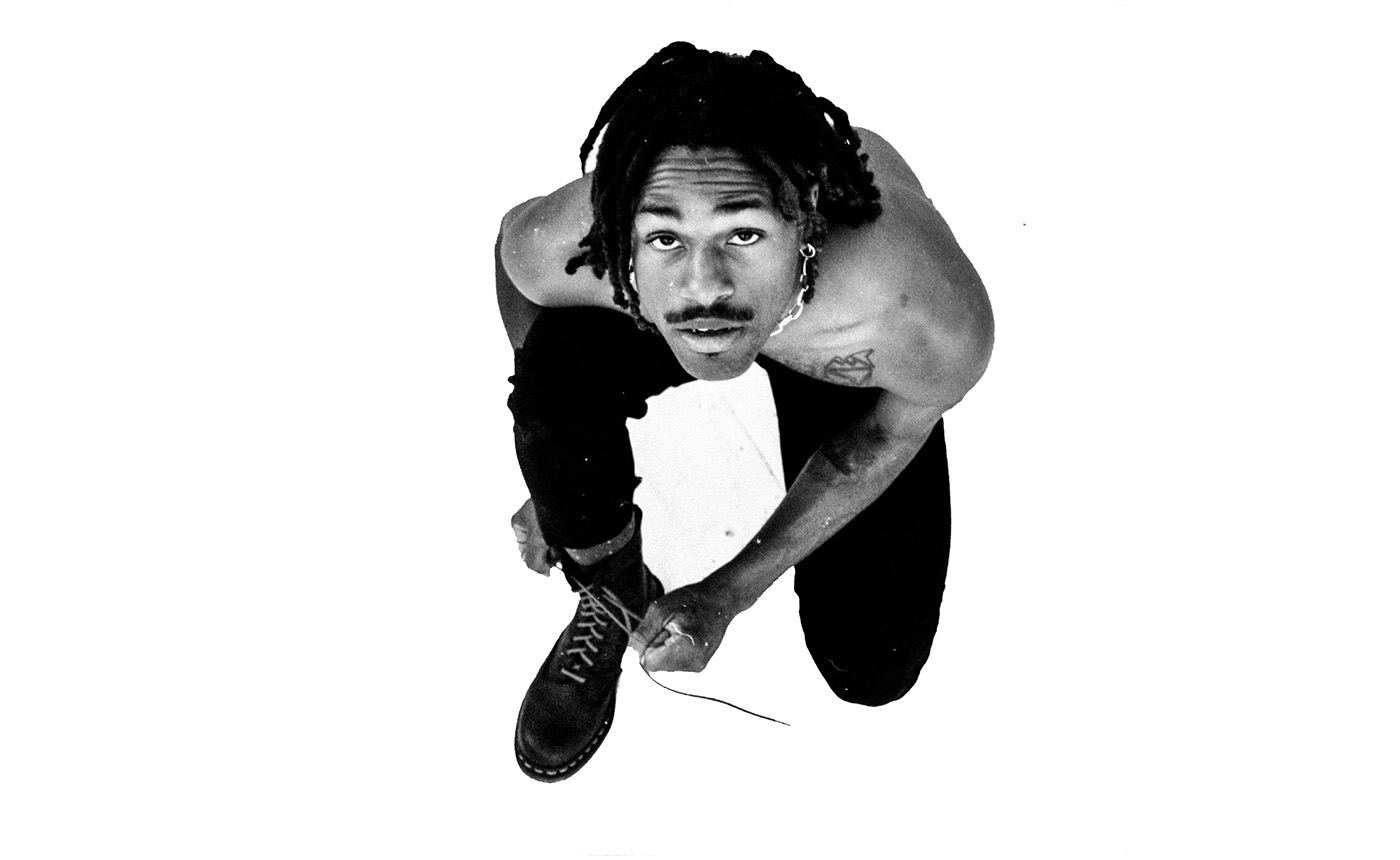 Duckwrth – Artists