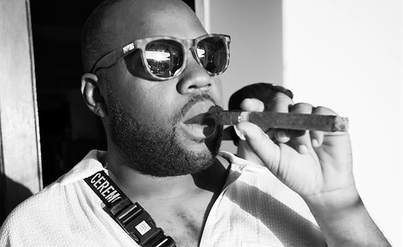 James Earl – Artists