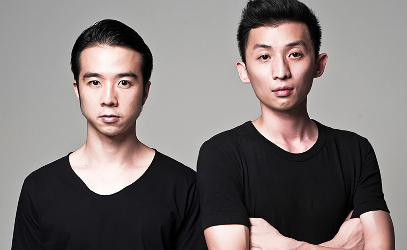 Goldfish & Blink – Artists