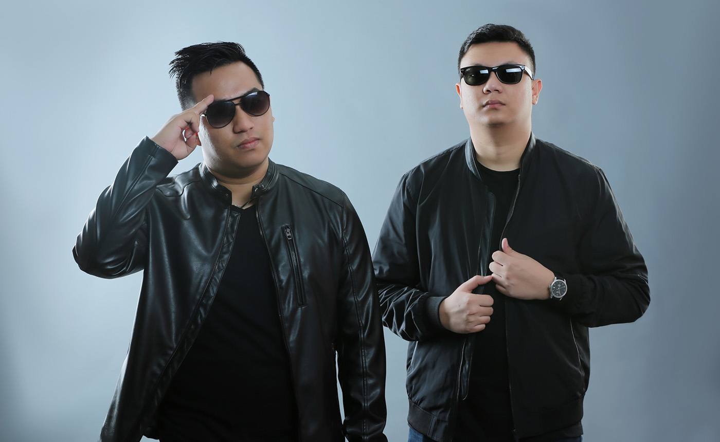 Tronic Crew – Artists