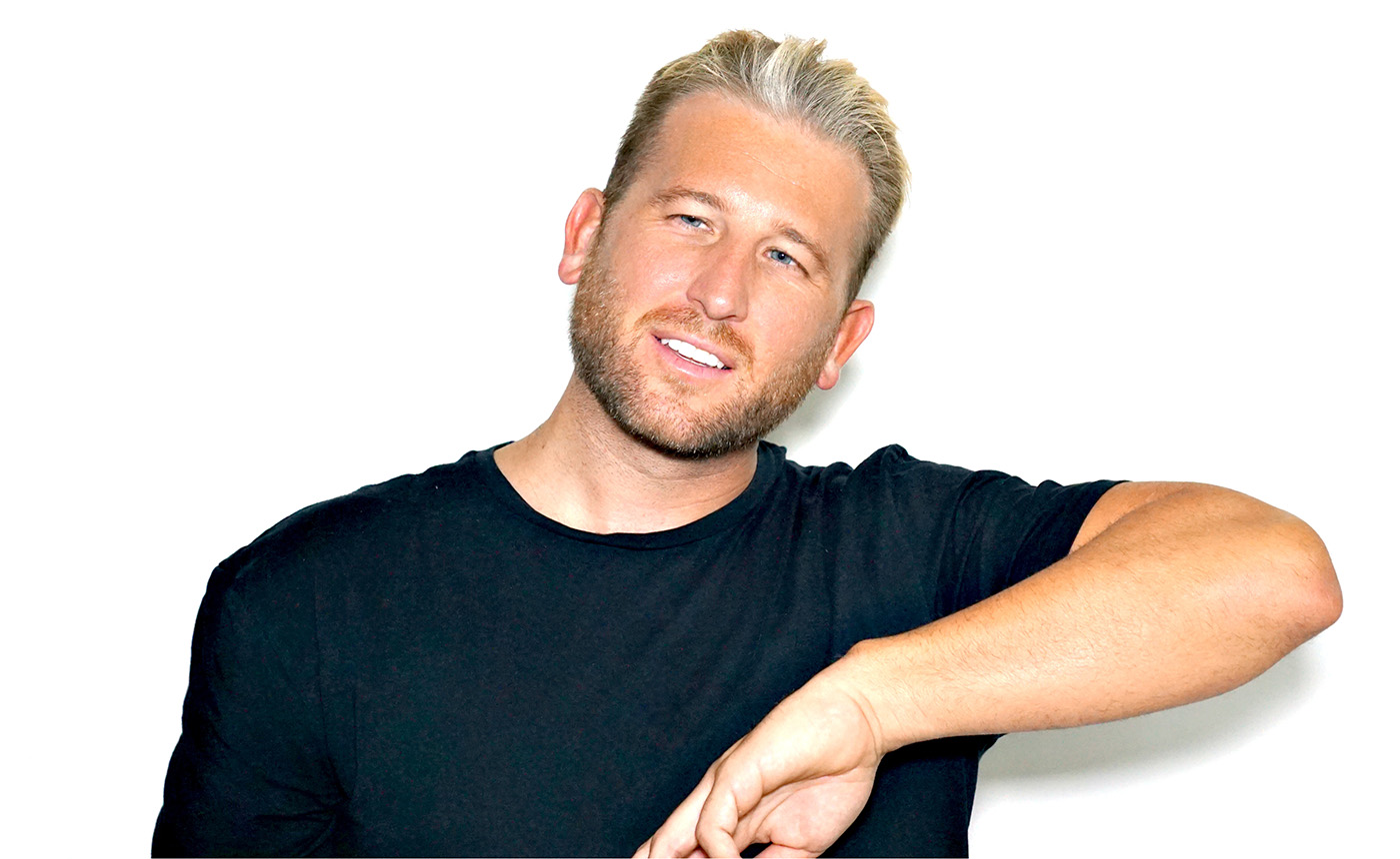 DJ Wellman – Artists