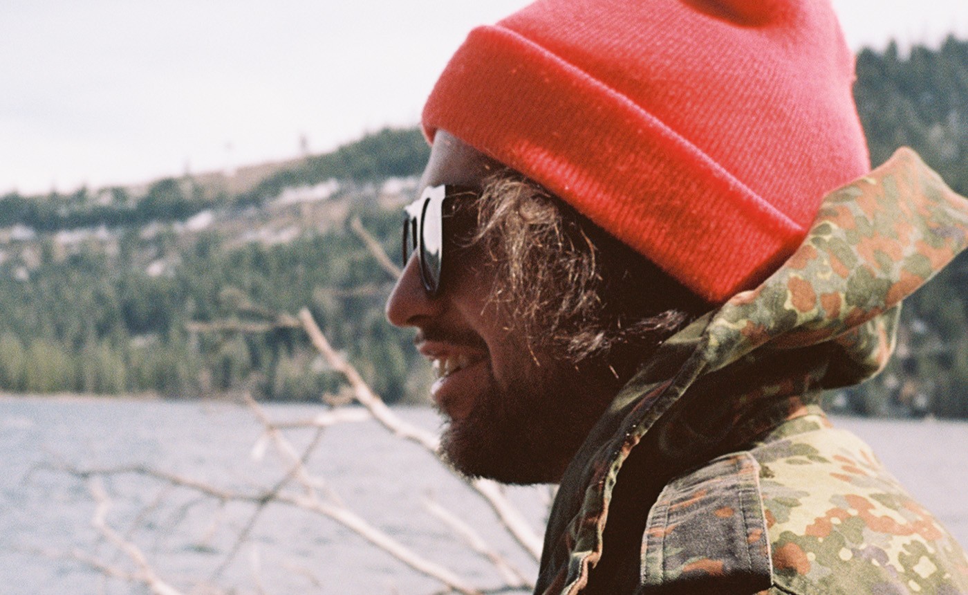 CharlestheFirst – Artists