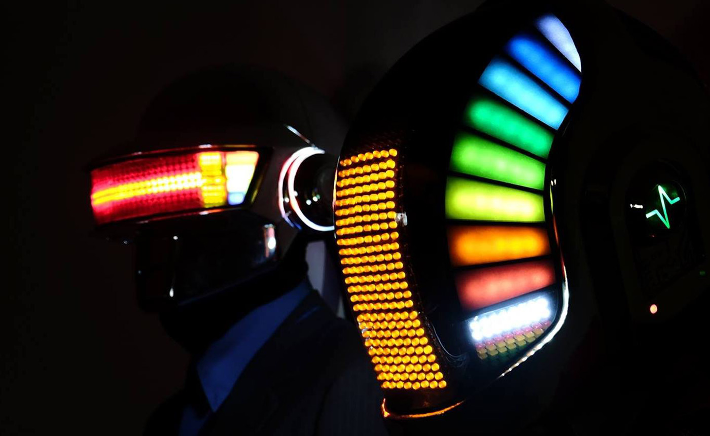 One More Time – Artists