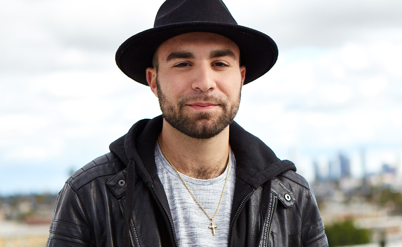 Johnny Doe – Artists