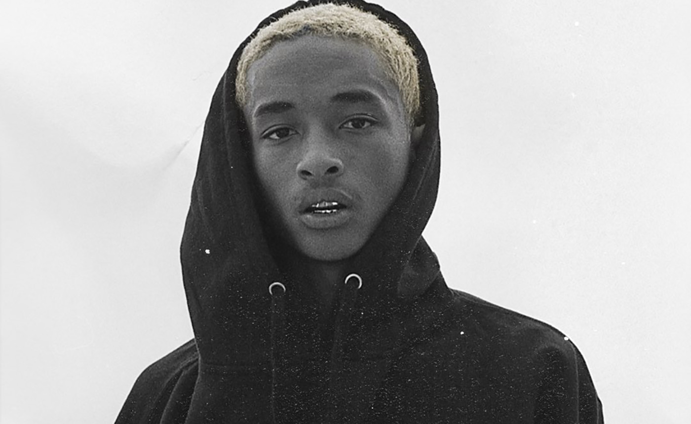 Jaden Smith – Artists
