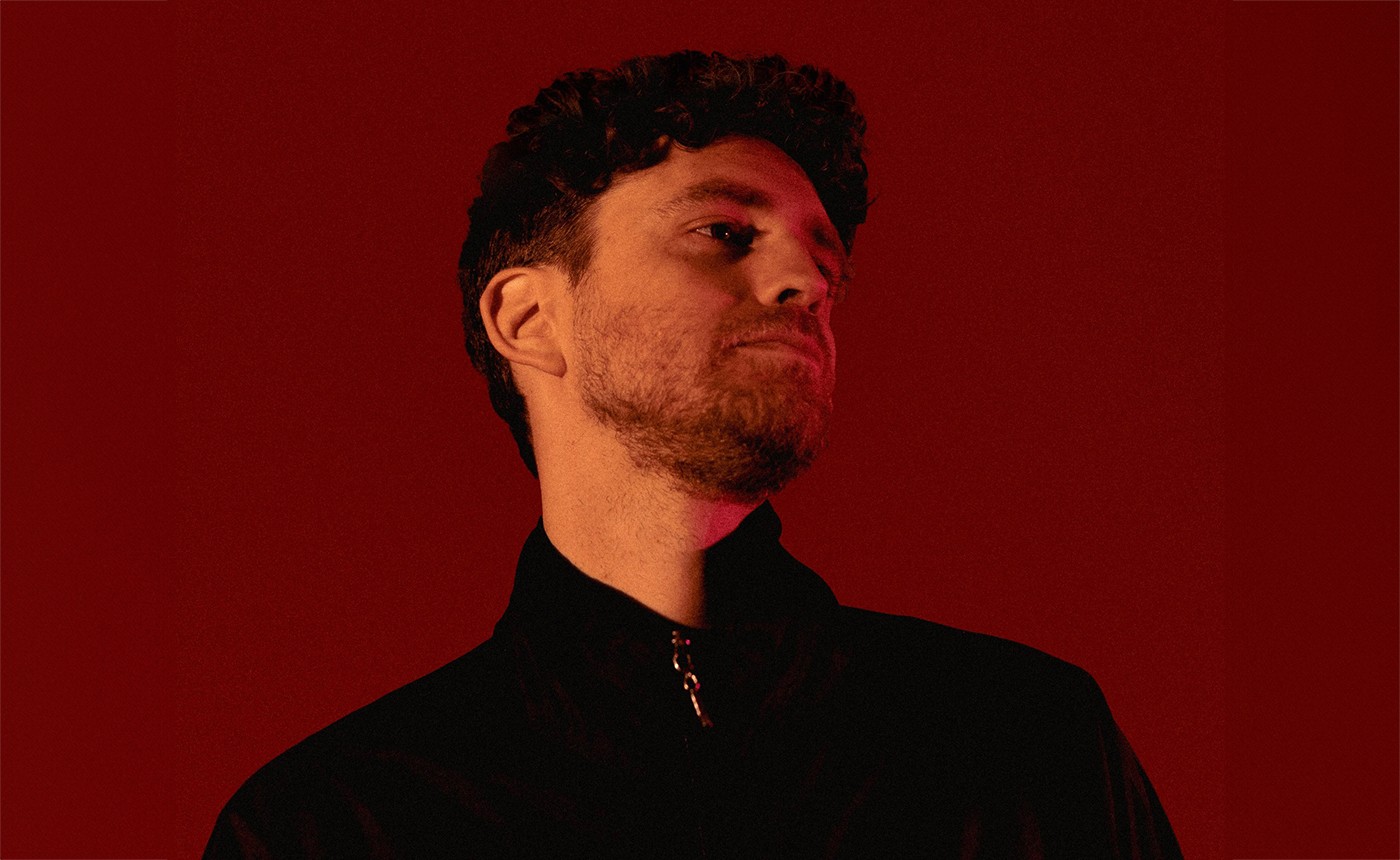 Franky Rizardo – Artists