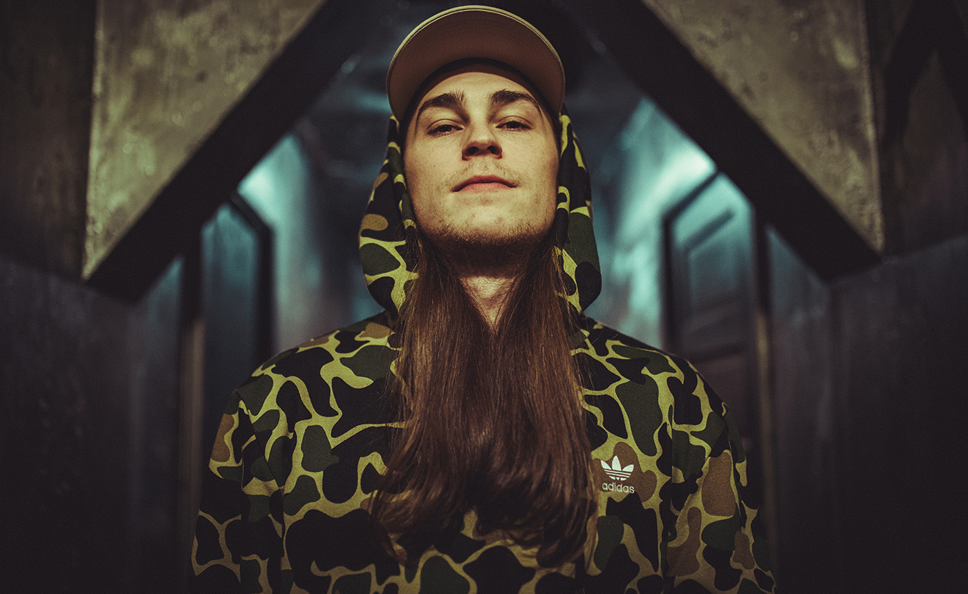 Digital Ethos – Artists