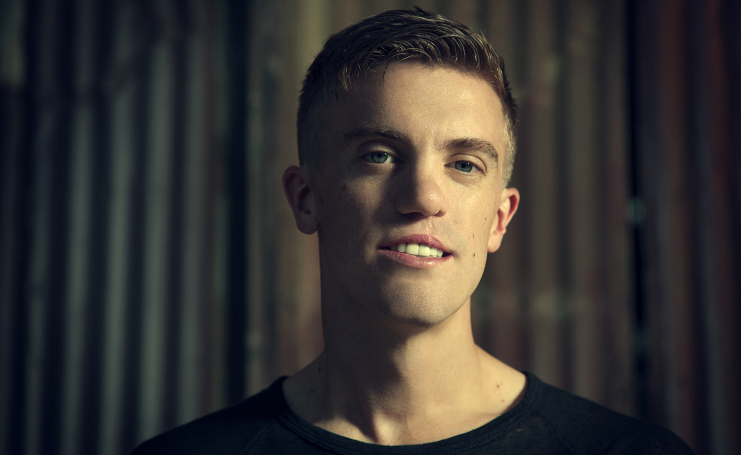 James Egbert – Artists