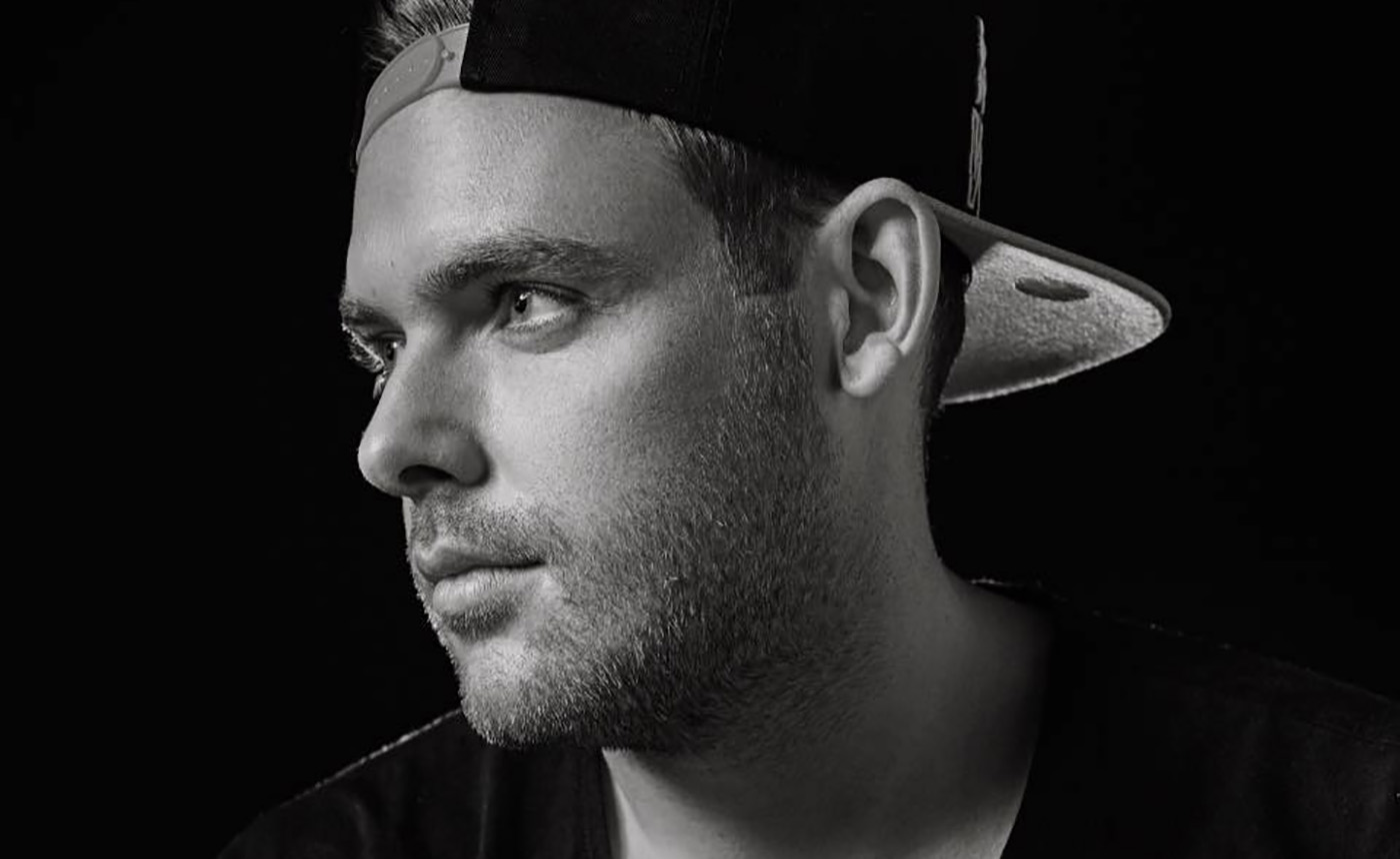 Alex Madden – Artists