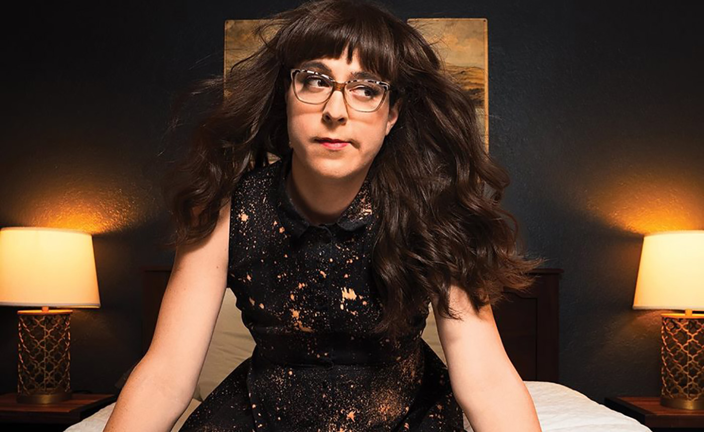 Octo Octa – Artists