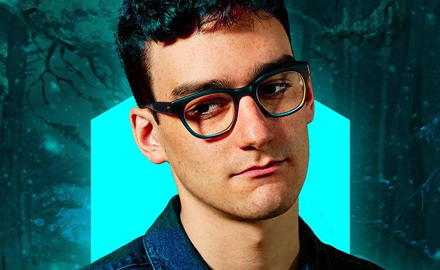 Danny L Harle – Artists