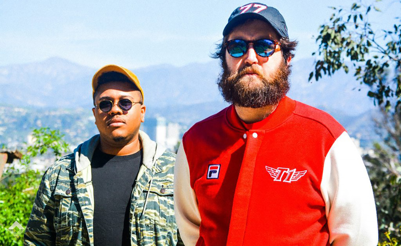 Gladiator – Artists