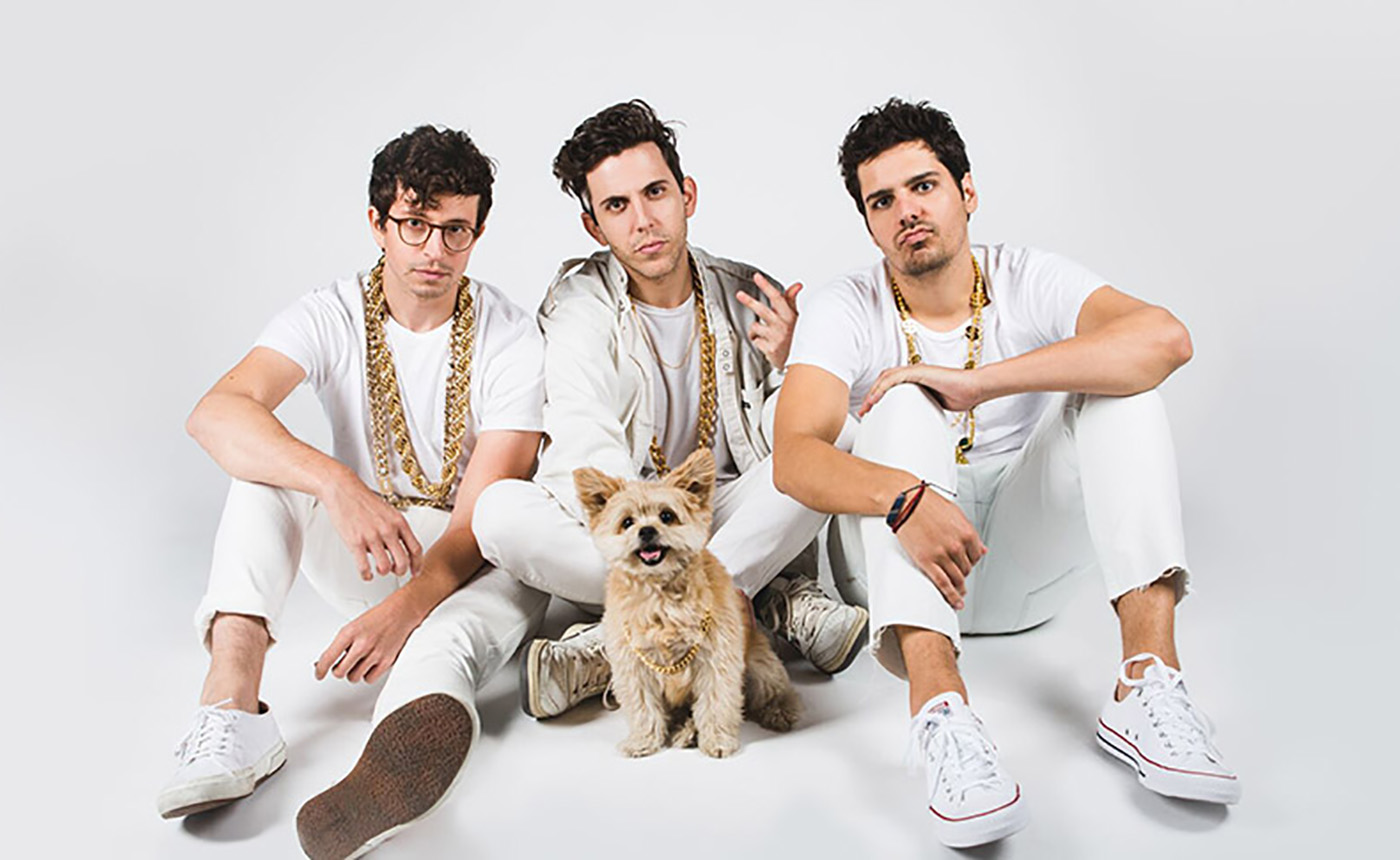 Captain Cuts – Artists