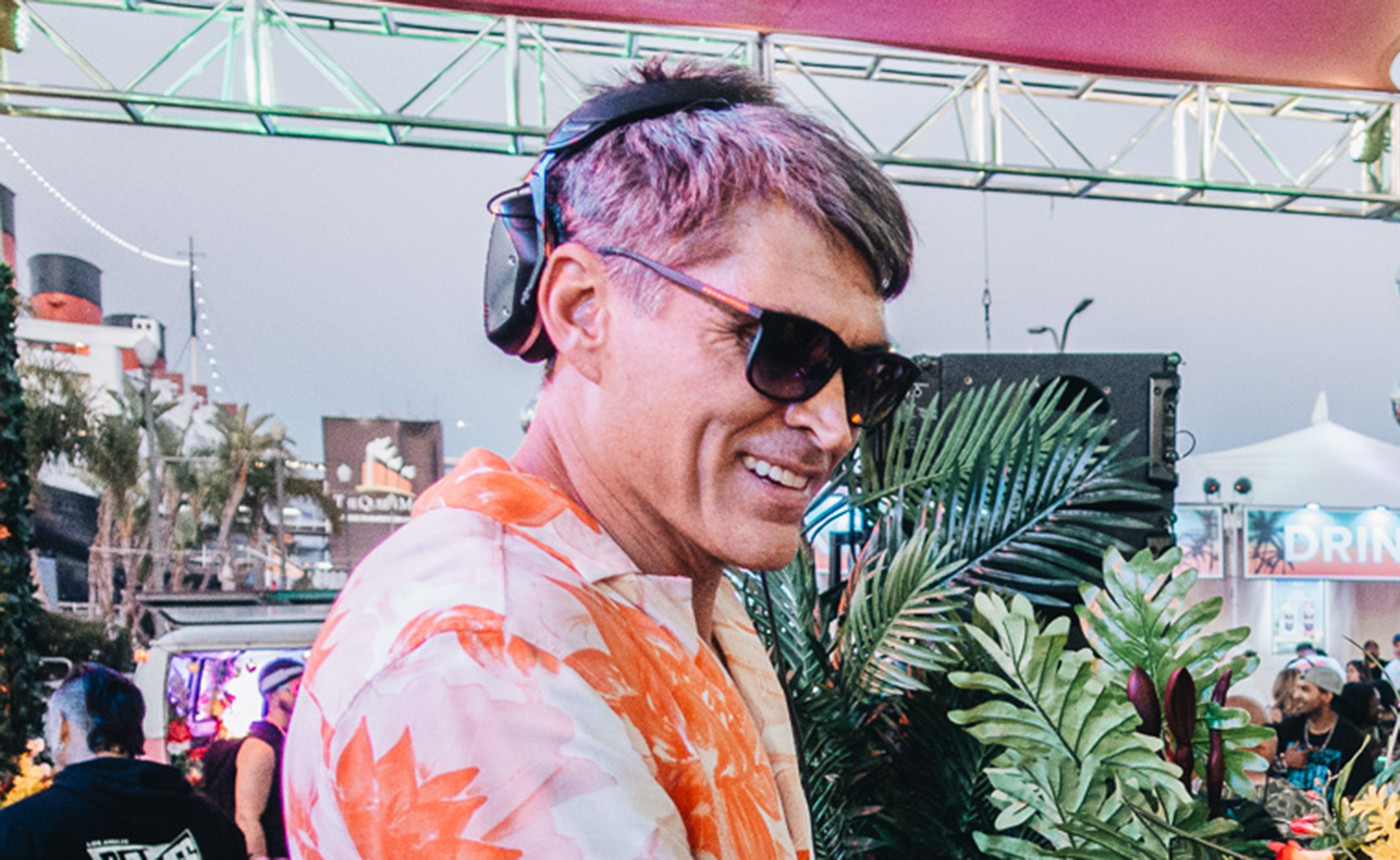 David Bullock – Artists