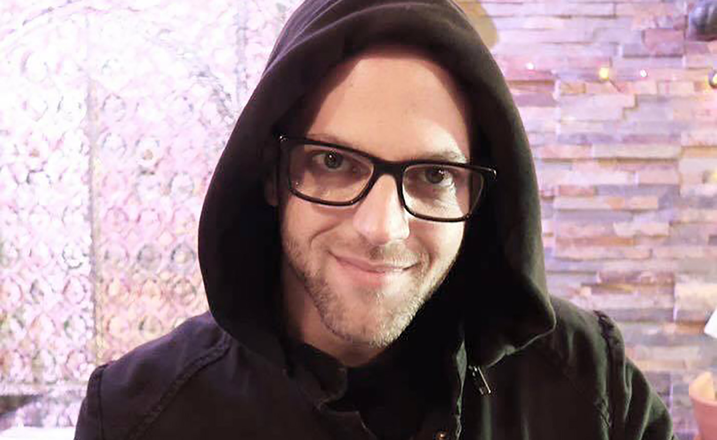 Randy Seidman – Artists